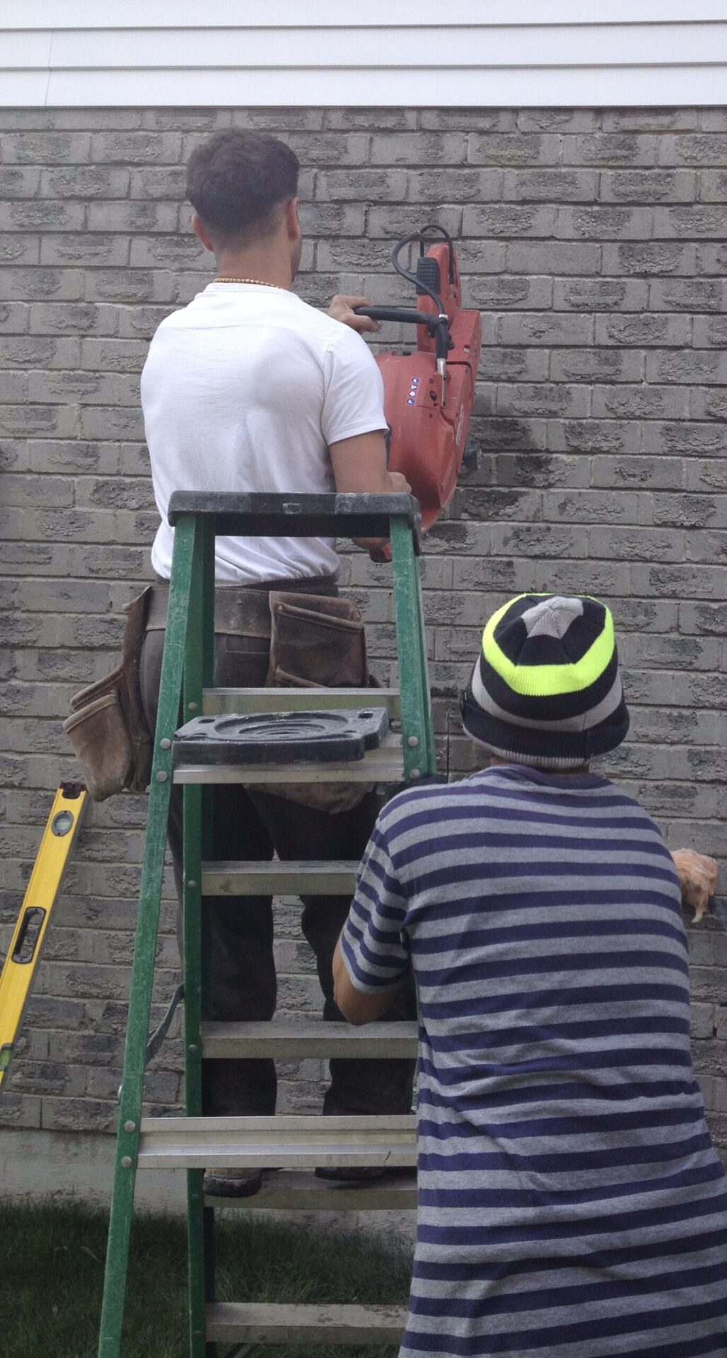 Gallery - Wall Demolition in Toronto - Wall Removal