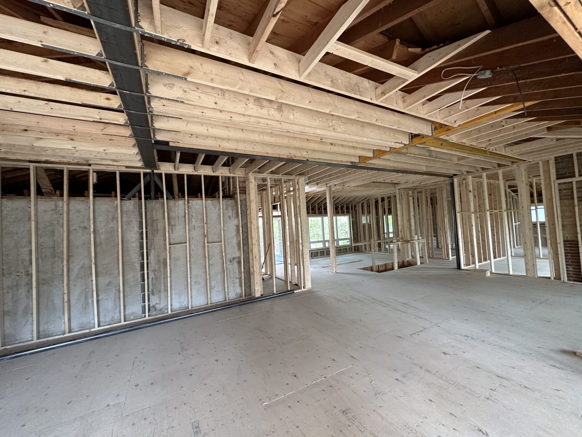 Gallery - Wall Demolition in Toronto - Wall Removal