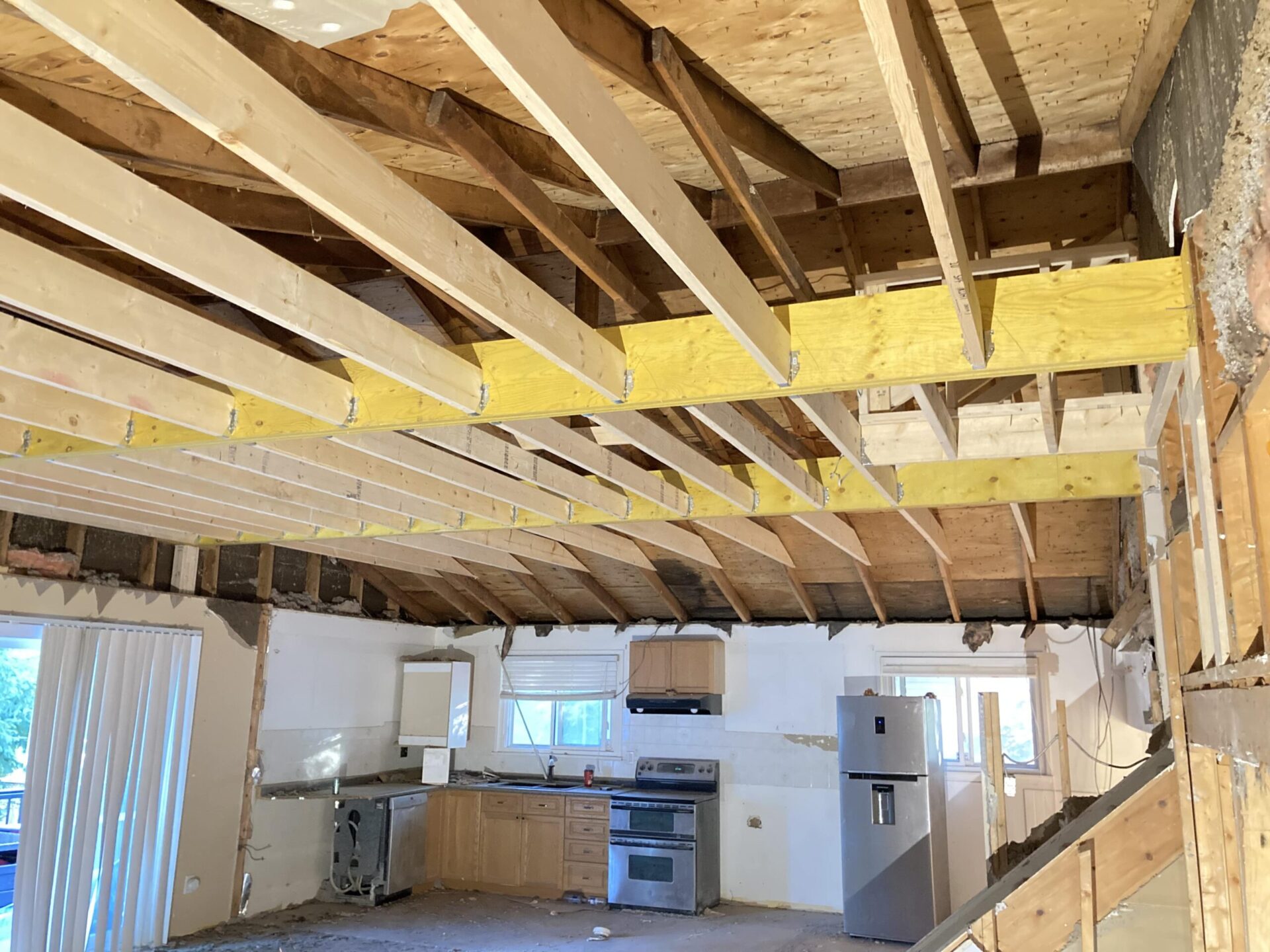 Gallery - Wall Demolition in Toronto - Wall Removal